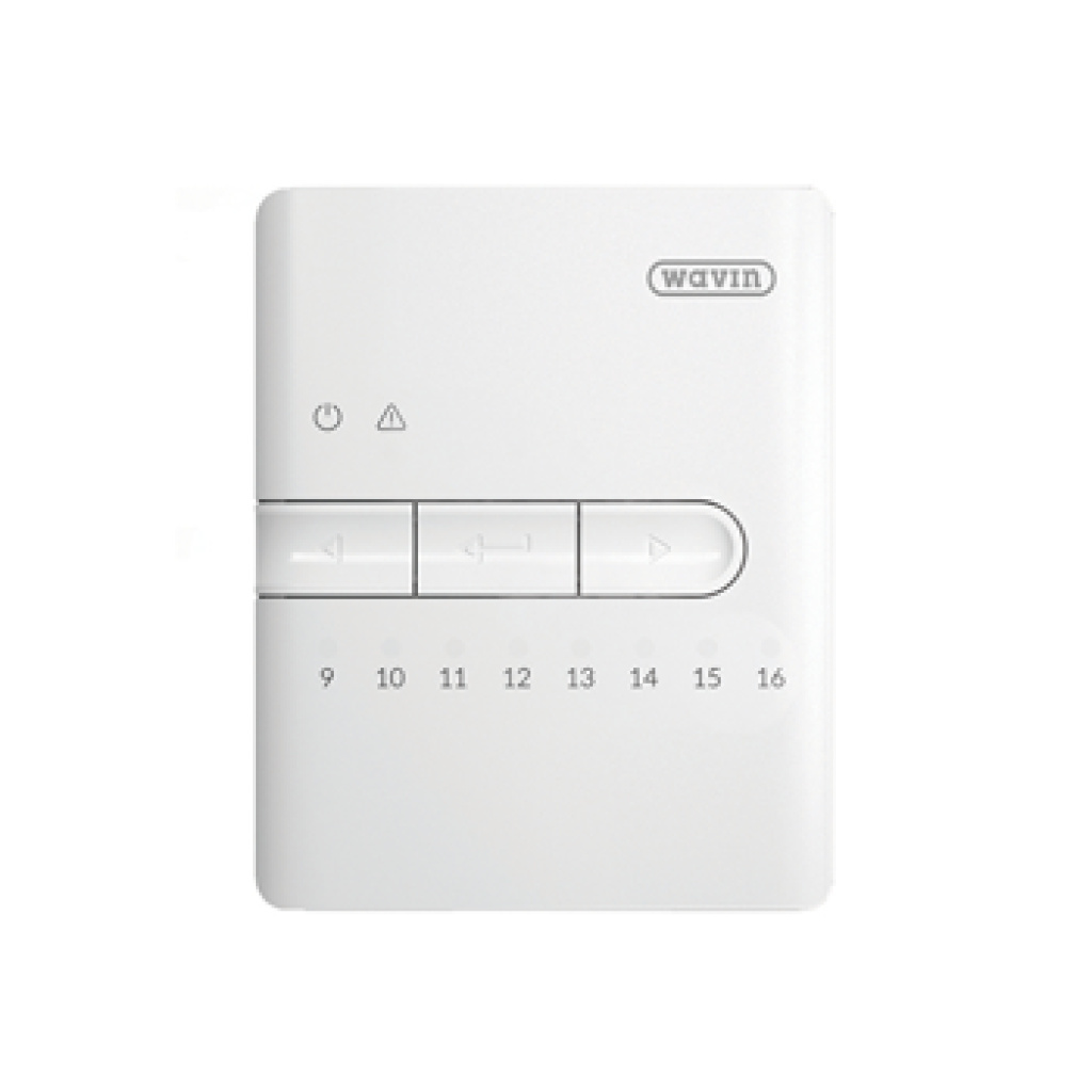 Wavin Sentio bővítőmodul (RSHCESENT08) - Zsámbéki Szerelvényüzlet