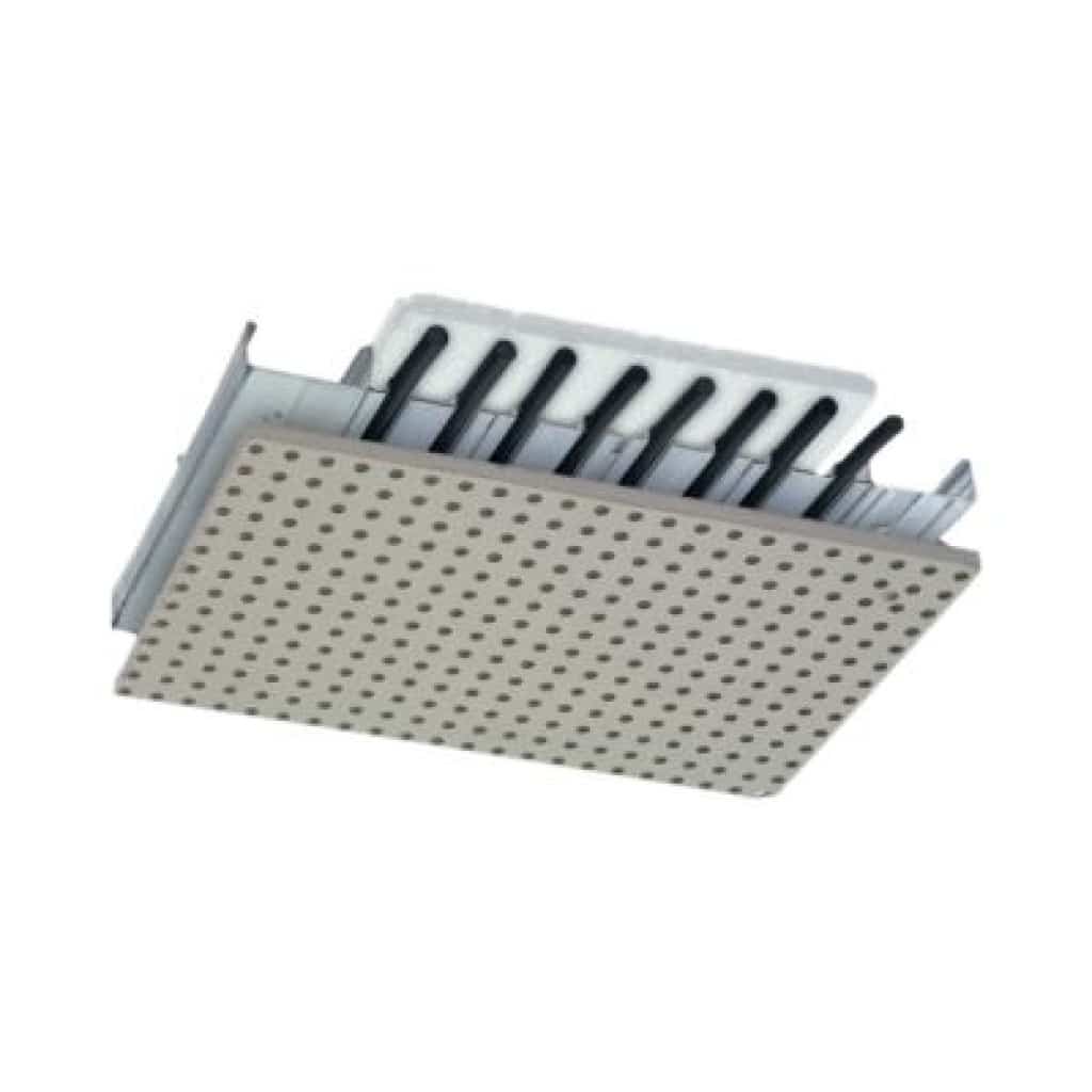 Wavin Tempower CD-4 álmennyezeti rendszer (RCSBCD040) - Zsámbéki ...