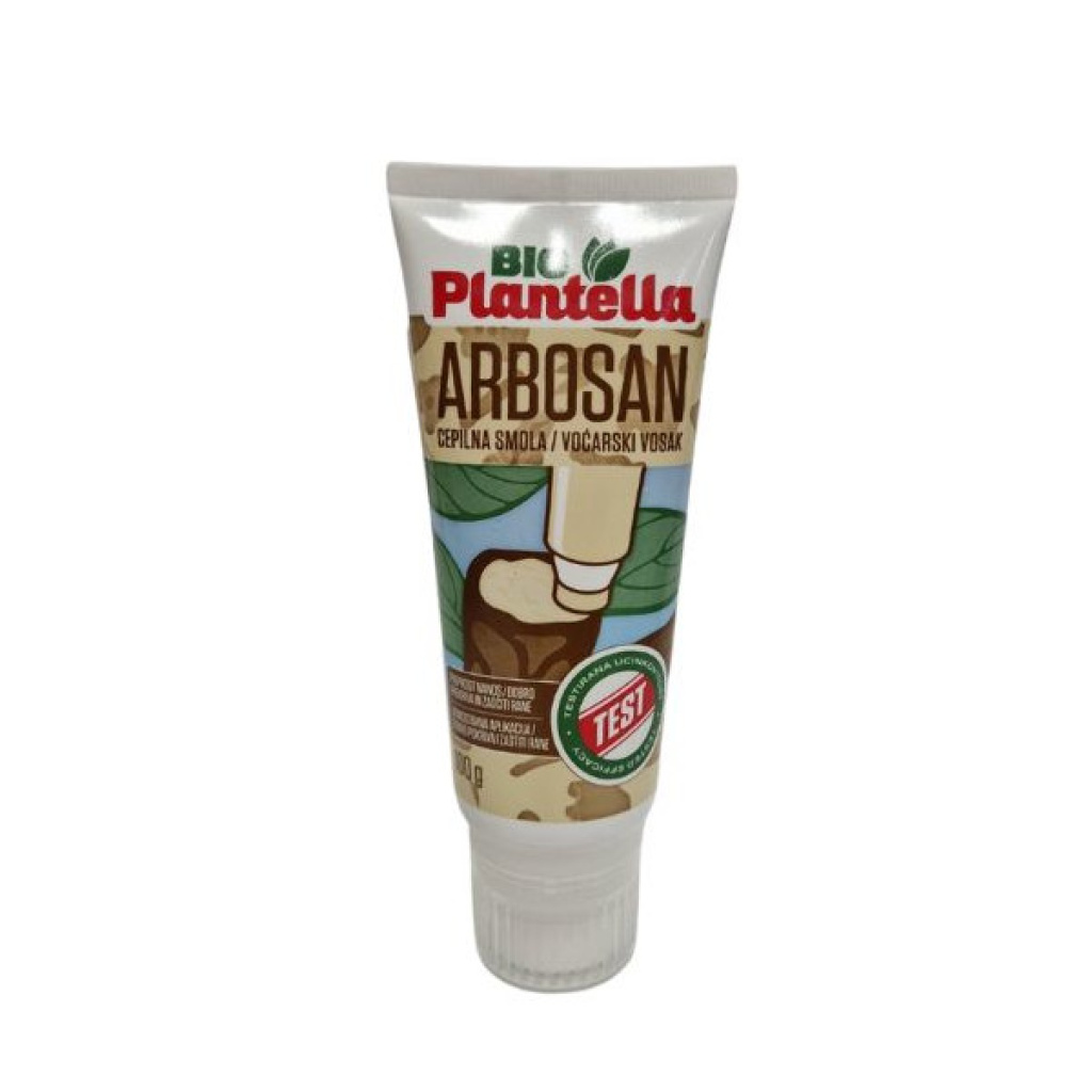 BIO Plantella Arbosan fagél - Zsámbéki Szerelvényüzlet